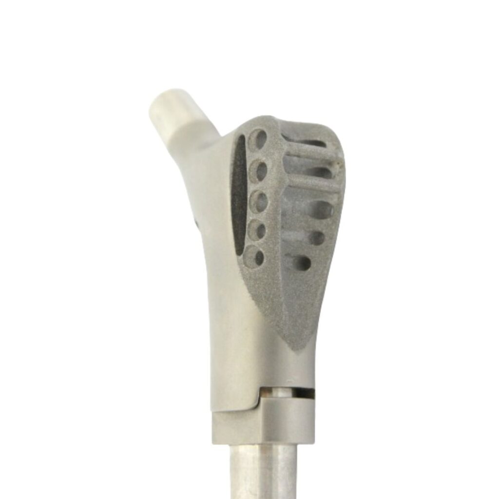 Proximal Femur Replacement - EgiFix Medical