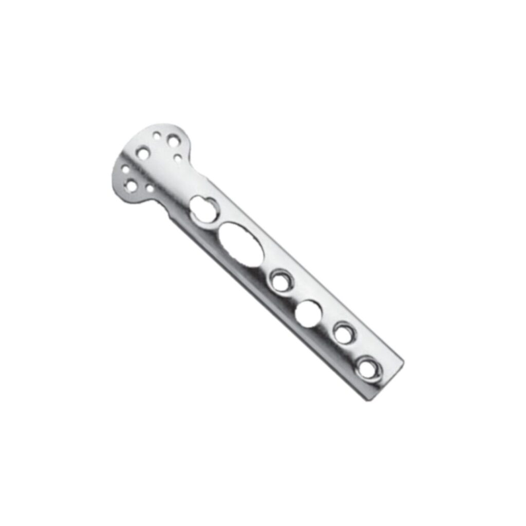 Trochanteric stabilization Plates - EgiFix Medical