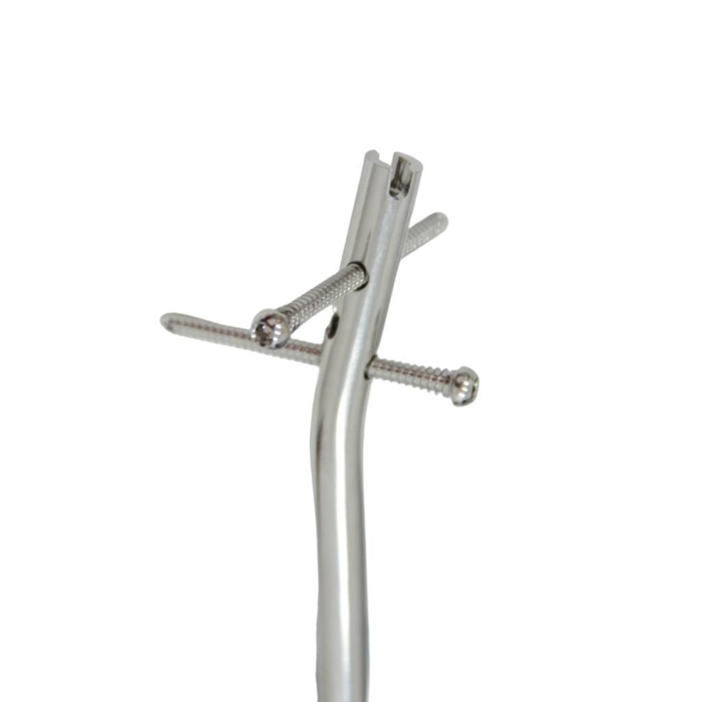 Tibia 1 Interlocking Nail - EgiFix Medical