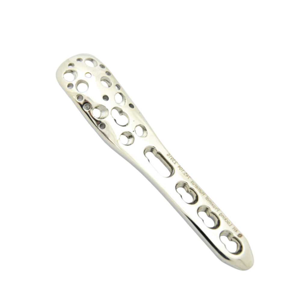 3.5 Proximal Humerus Plate - EgiFix Medical