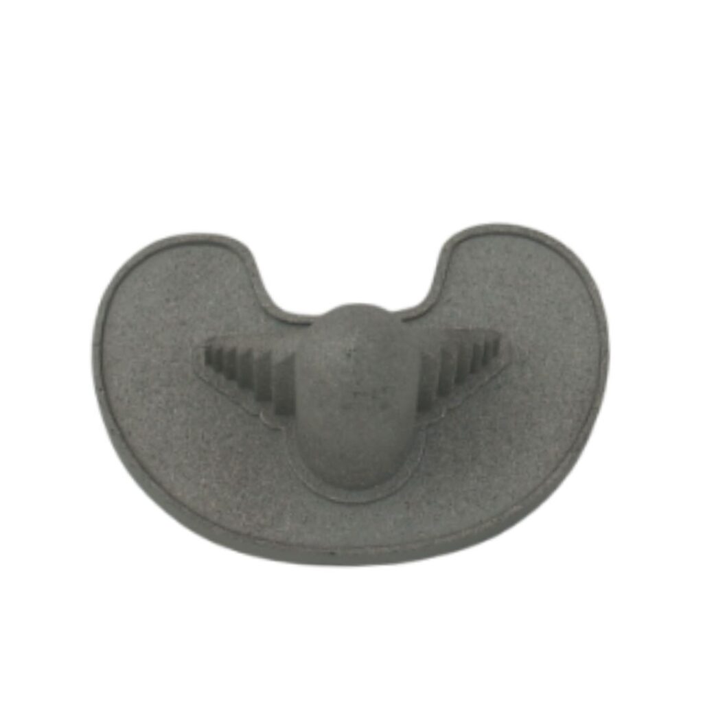 Total Knee Tibial Tray - EgiFix Medical