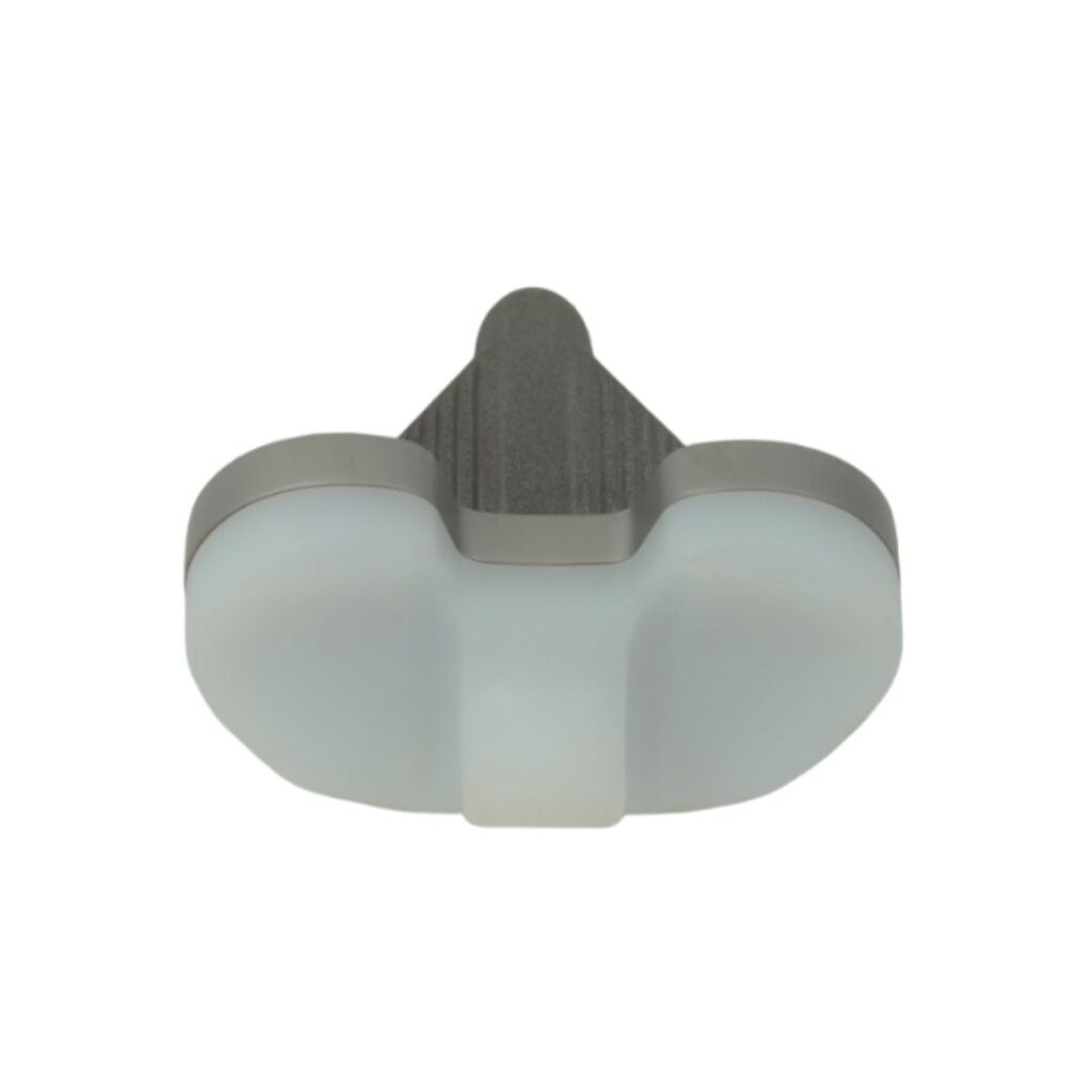 Total Knee Tibial Tray - EgiFix Medical